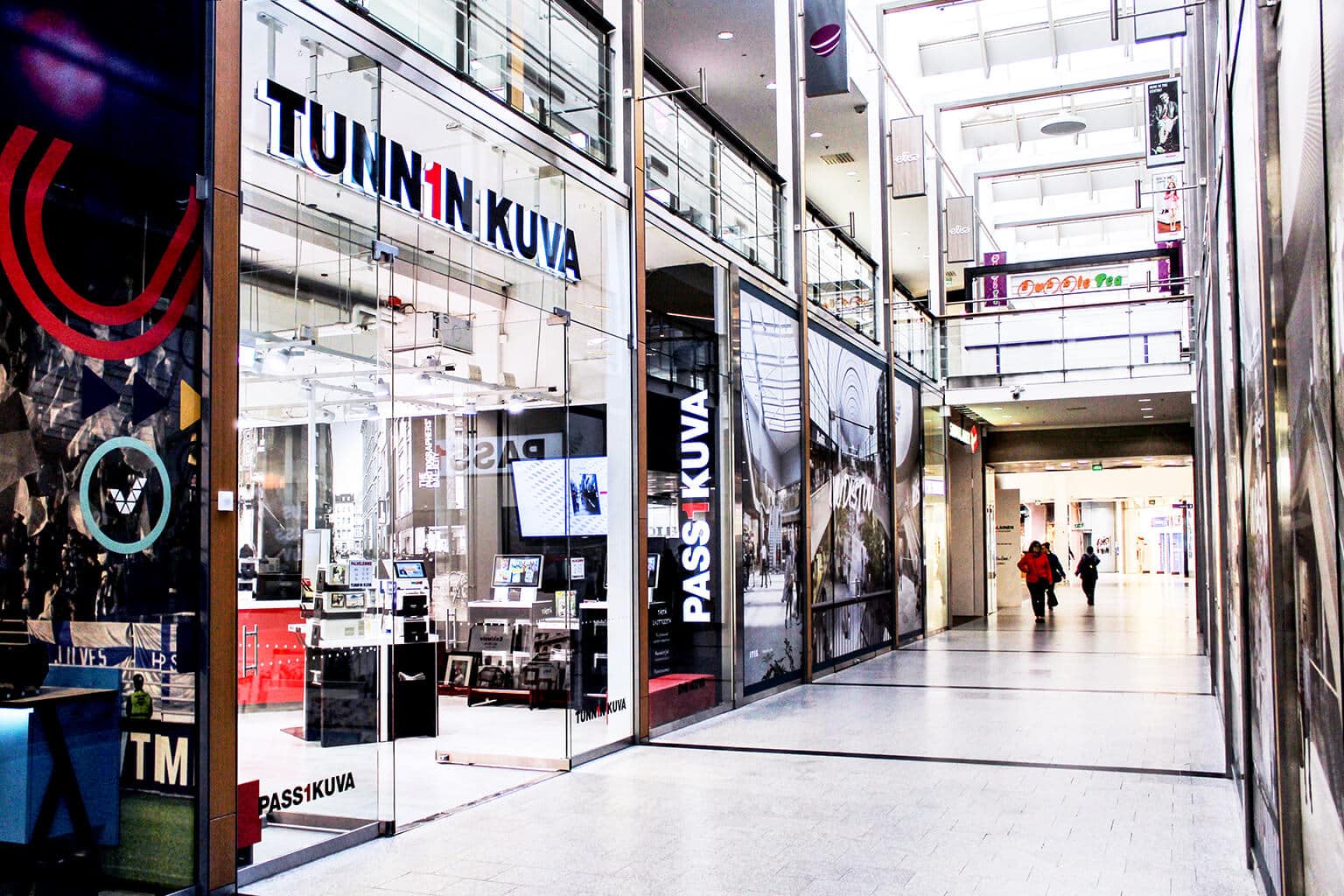 Tunnin Kuva - Helsinki, Itis